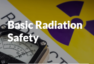 Basic Radiation Safety Training – NV5 Online Training Academy